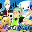 Find Me Similar: Virtual world games