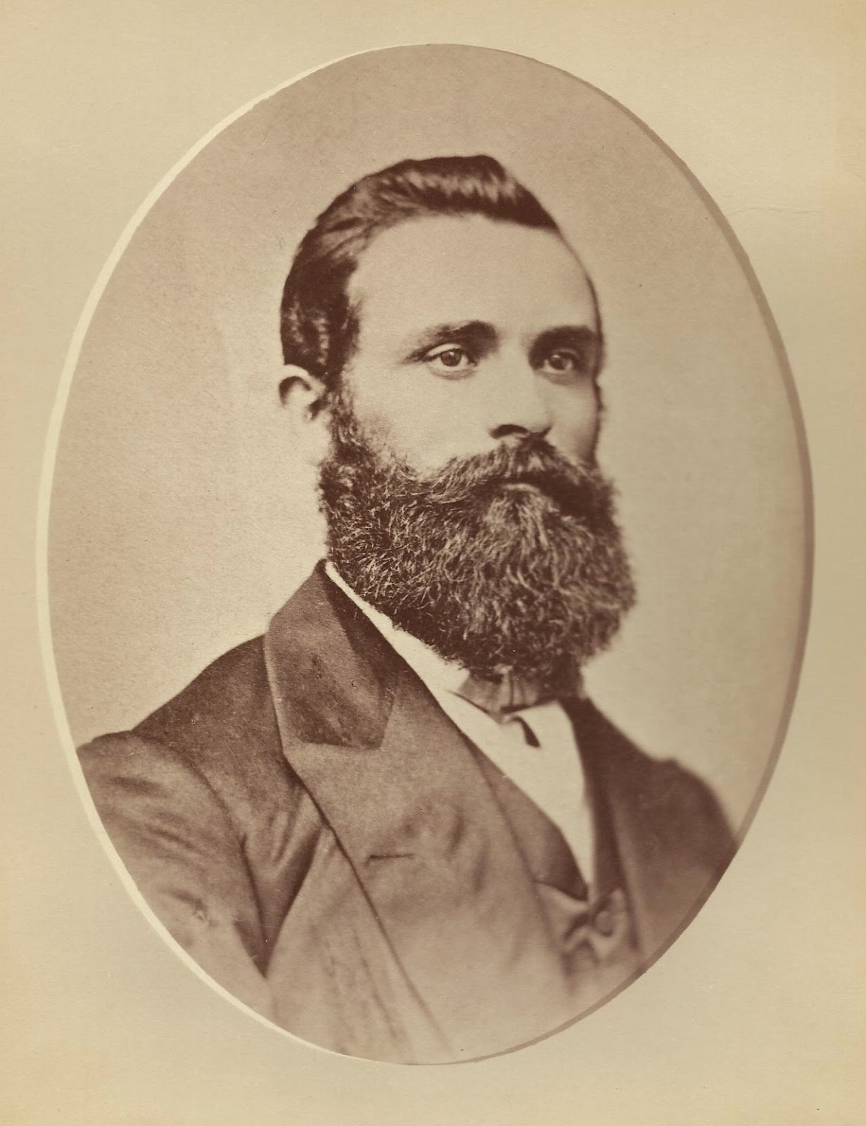 Standing on the Shoulders of Giants: The Boy Who Lived