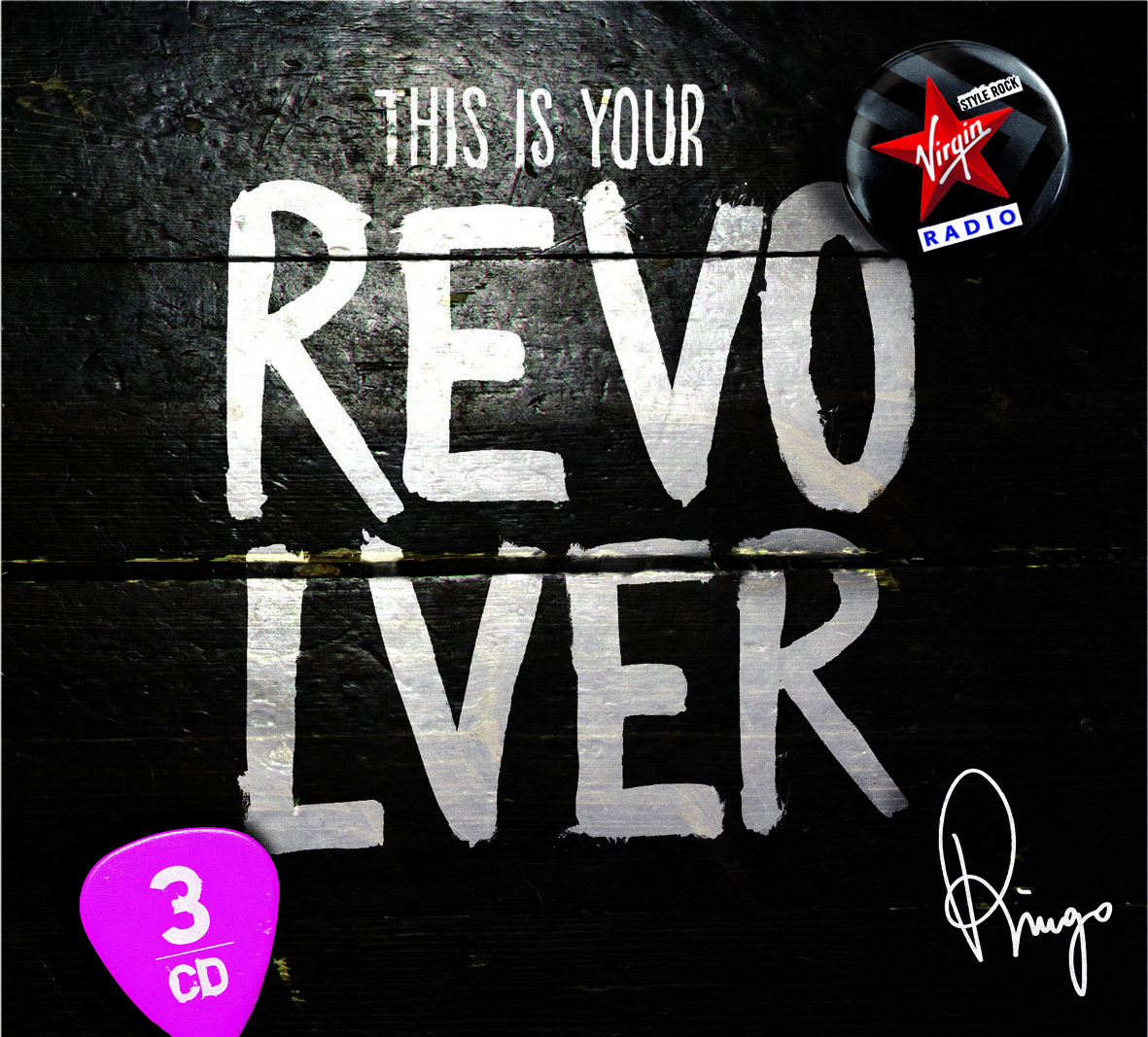 Andrea Pettini: Rocco, DJ Ringo e la (nostre/vostra) RIvoluzione