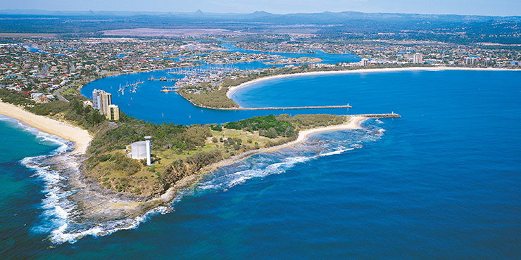 Sunshine Coast | Austrália