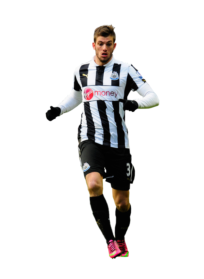 Giaan Renders: Render de Davide Santon 2013