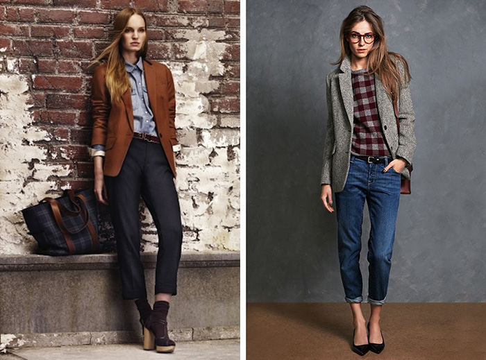 FALL STYLE INSPIRATION - KARAMODE