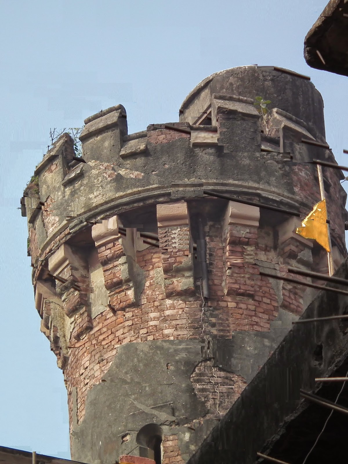 Astounding Bengal: November 2014