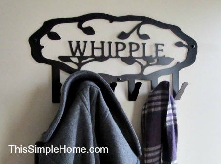 Personalized Gifts - This Simple Home