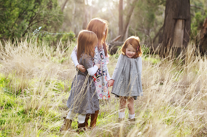 JRP Photography: English Girls