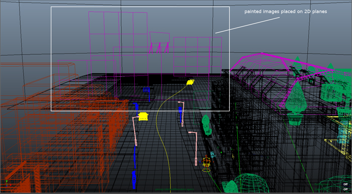 FRAN POWER'S ANIMATION BLOG