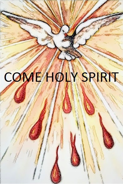 Faithful Resources for all Christian: Powerful prayer to the Holy ...