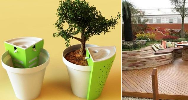 Home Garden Design: Modern Gardening Tools Benefits and New Gardening ...