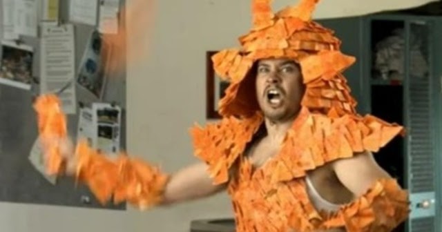 Moar Powa ~ CitroGamers