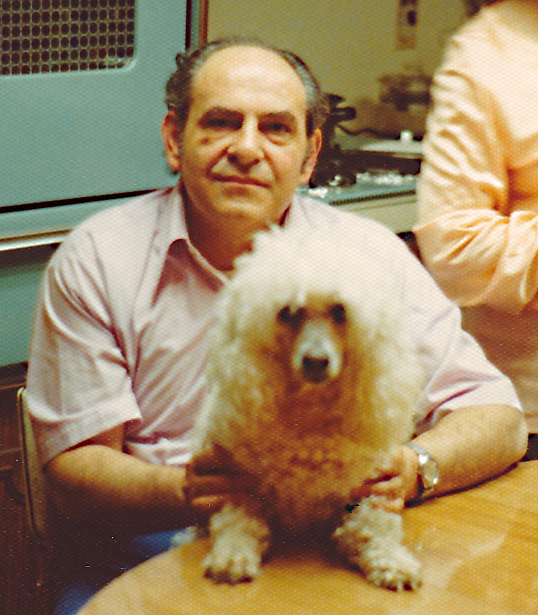 All Roads Lead to Haverhill: 52 Ancestors Week 21: Military