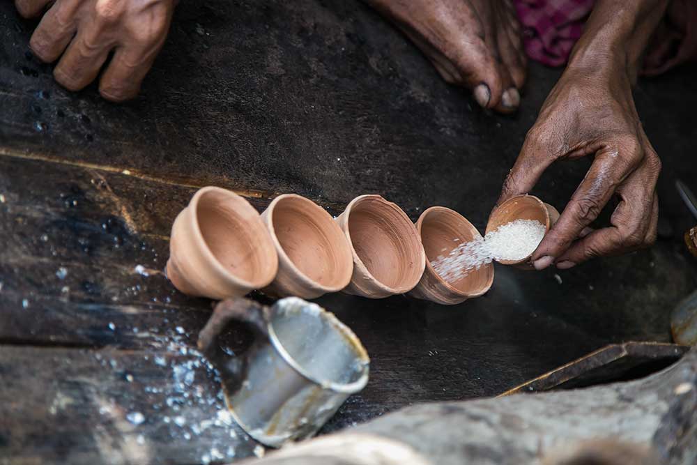 Kolkata chai: Is Kolkata street tea the best in India?