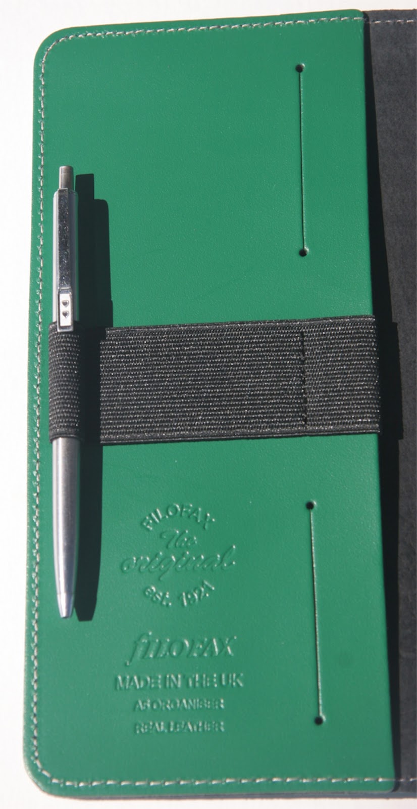 Philofaxy: The Original Review