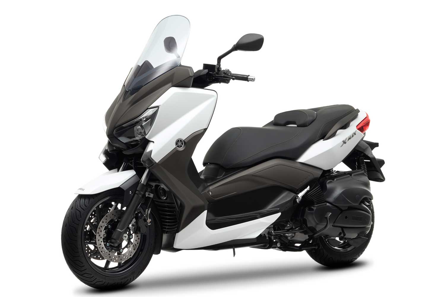 Daftar Motor Matic Premium Dan Matic Gede Yang ada di Indonesia 2017 ll ...