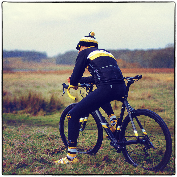 London to Amsterdam Charity Bike Ride for Prostate Cancer UK (Men ...