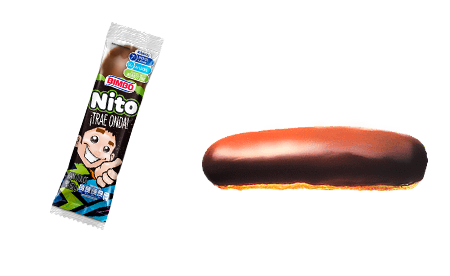 GRUPO BIMBO: PROCESOS NITO