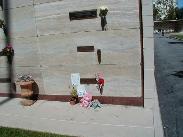 Poltergeistfã: Heather O'Rourke