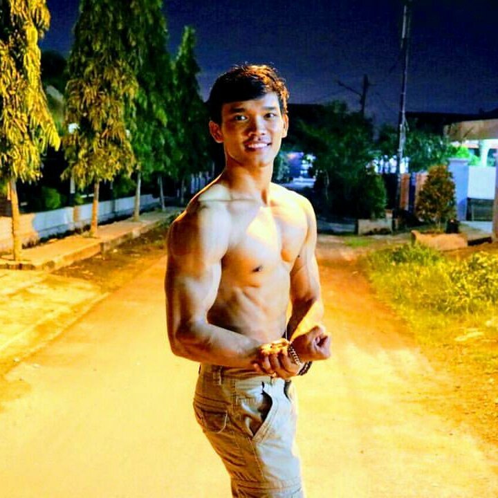 Asian Fabuluxe Hunks: Sensasian 146