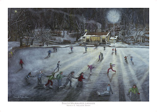 The Art of Nancy Swan