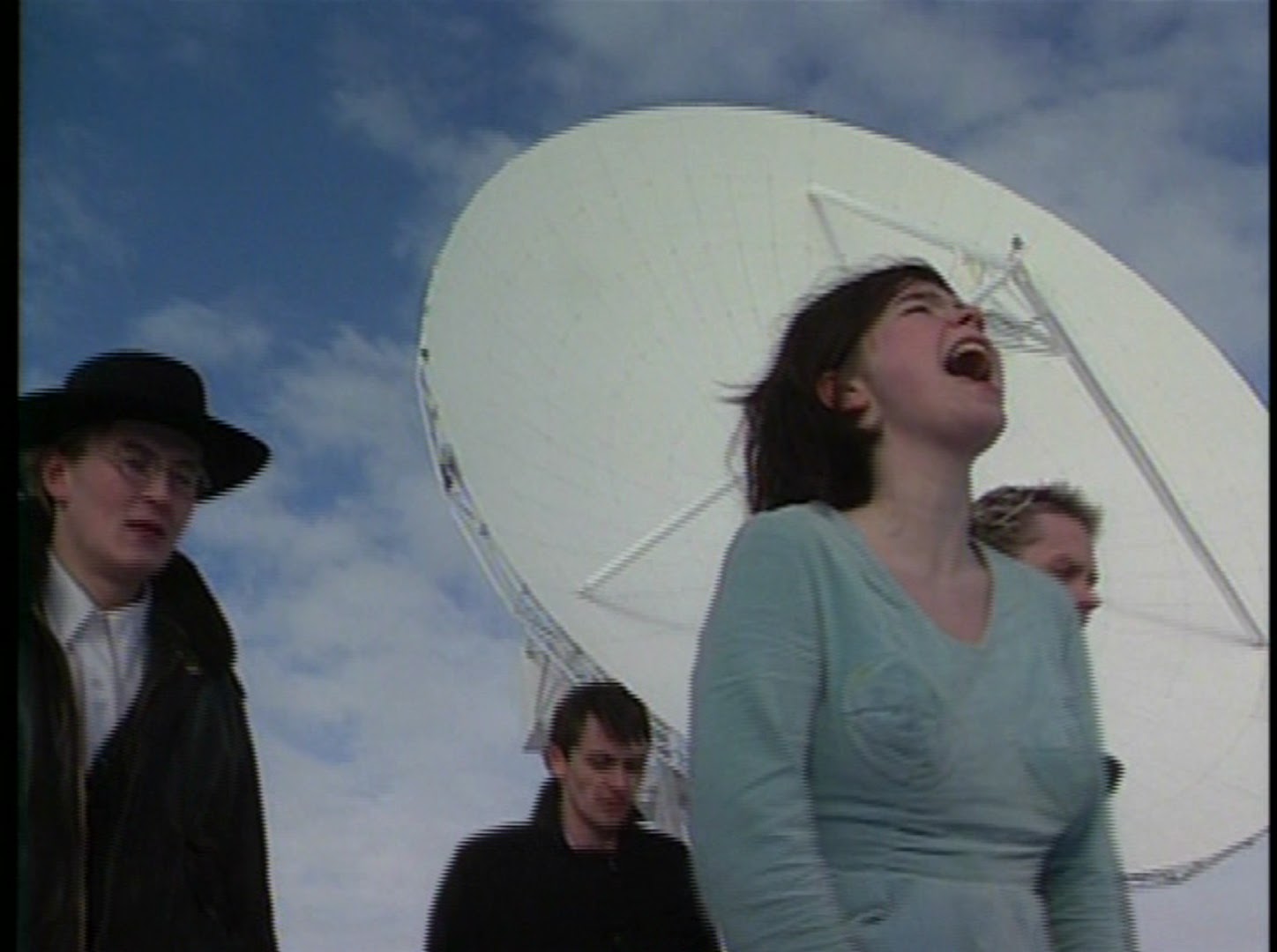 Bjork Original Band | 6k pics