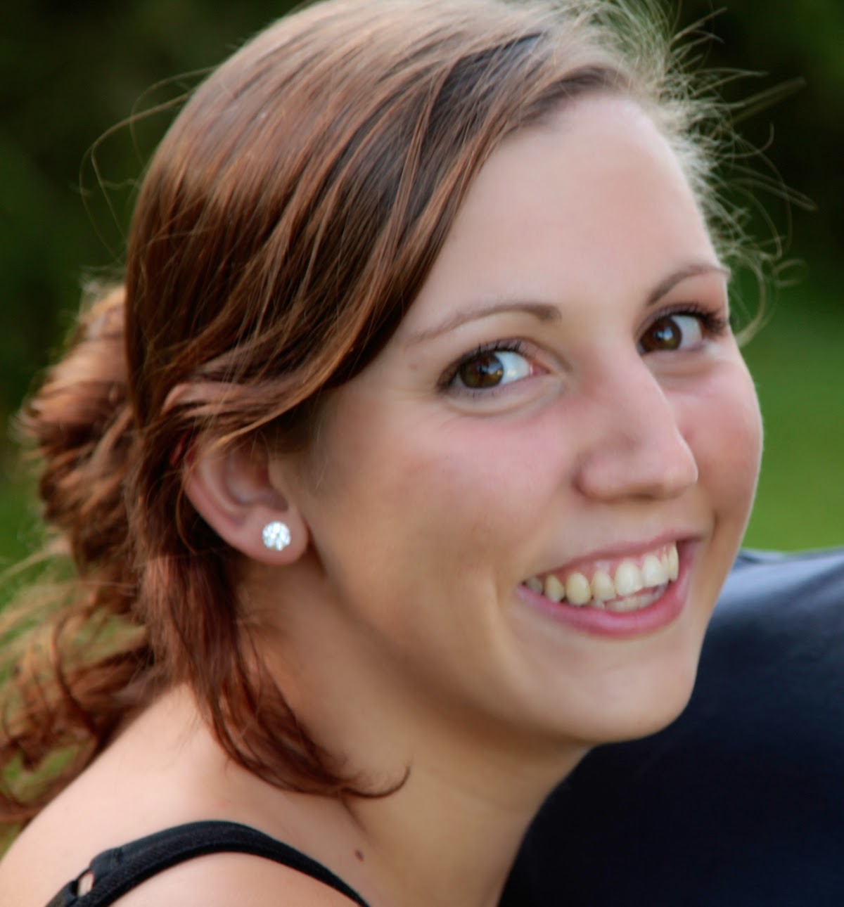 Philofaxy: Reader Under The Spotlight - Christine Marie