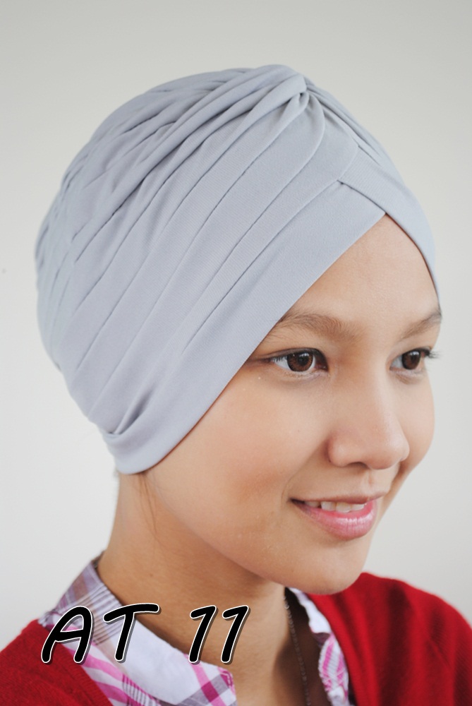 " Simply Gorgeous ": TURBAN ala ARAB