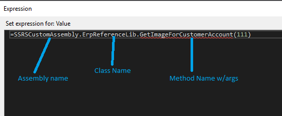Kpitsimpl Ssrs Extension Methods The 3 Levels