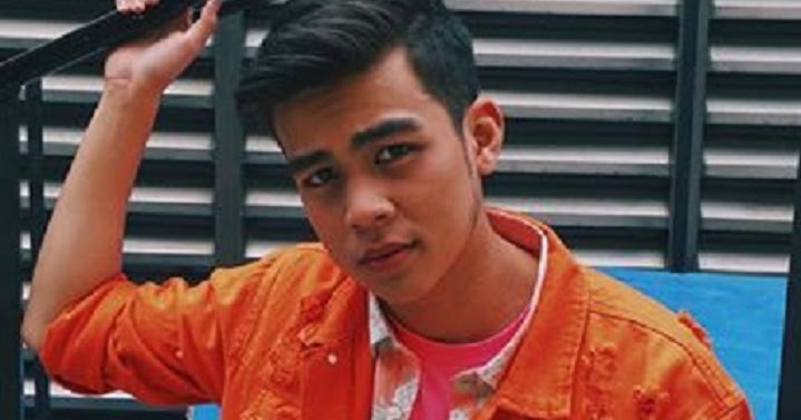 Man Central: Vitto Marquez: In Casual Wear