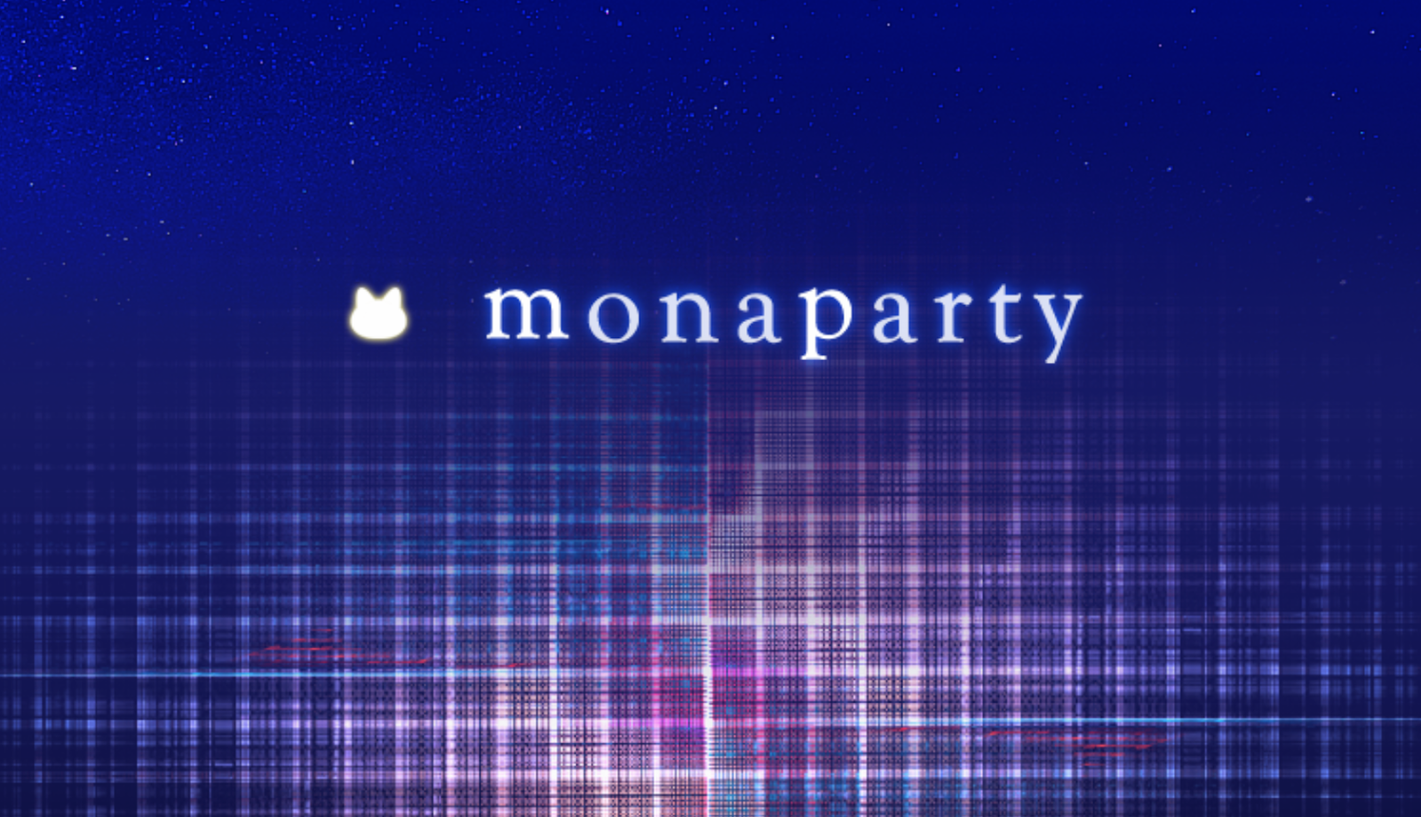 モナパーティーと言うモナコインちゃんスマートコントラクト装備 - 秘密結社にすたブログ