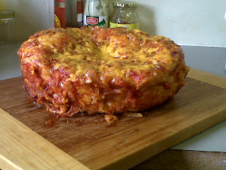 LEKKER RESEPTE VIR DIE JONGERGESLAG: SLOW COOKER BROOD