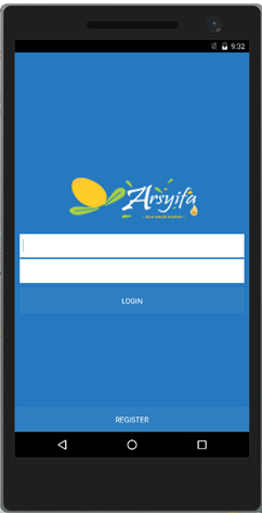 .Net Tutorial & Solution: Membuat Aplikasi Android Login Screen Menggunakan SQLITE dan XAMARIN