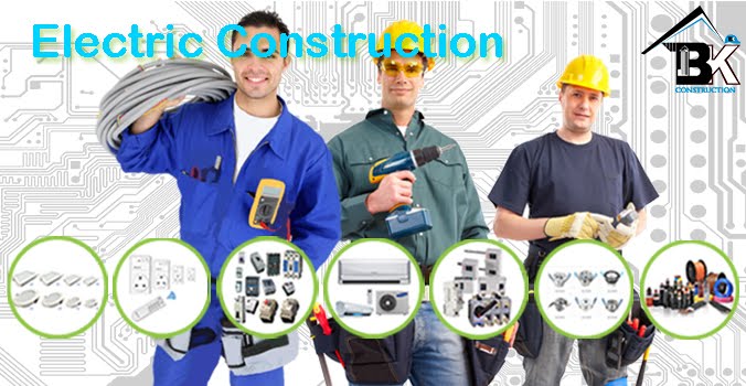 Our Location ~ KP Construction