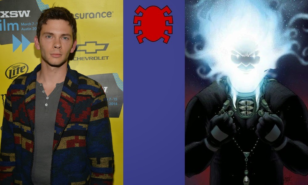 Bob Garlen Presents: Sony Picture & Marvel Studio's "Ultimate Spider ...