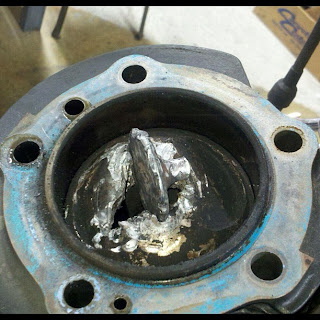 Chopper Glory: Avoid 2 piece Valves!