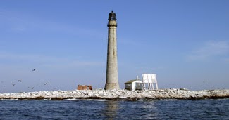 Heroes, Heroines, and History: Thanksgiving at the Lighthouse