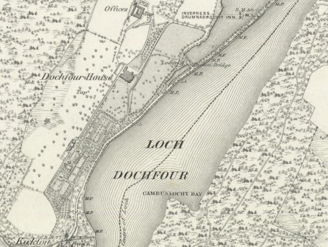 Landed families of Britain and Ireland: (321) Baillie of Dochfour and ...