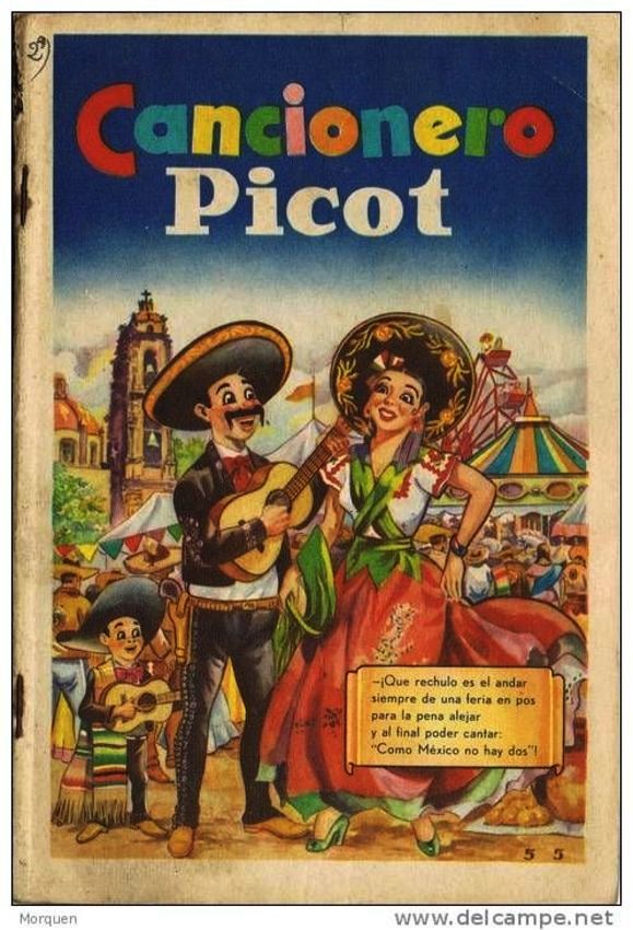 MEMORIAS DE UN CUBANO: Las marcas comerciales que no se le olvidan al ...