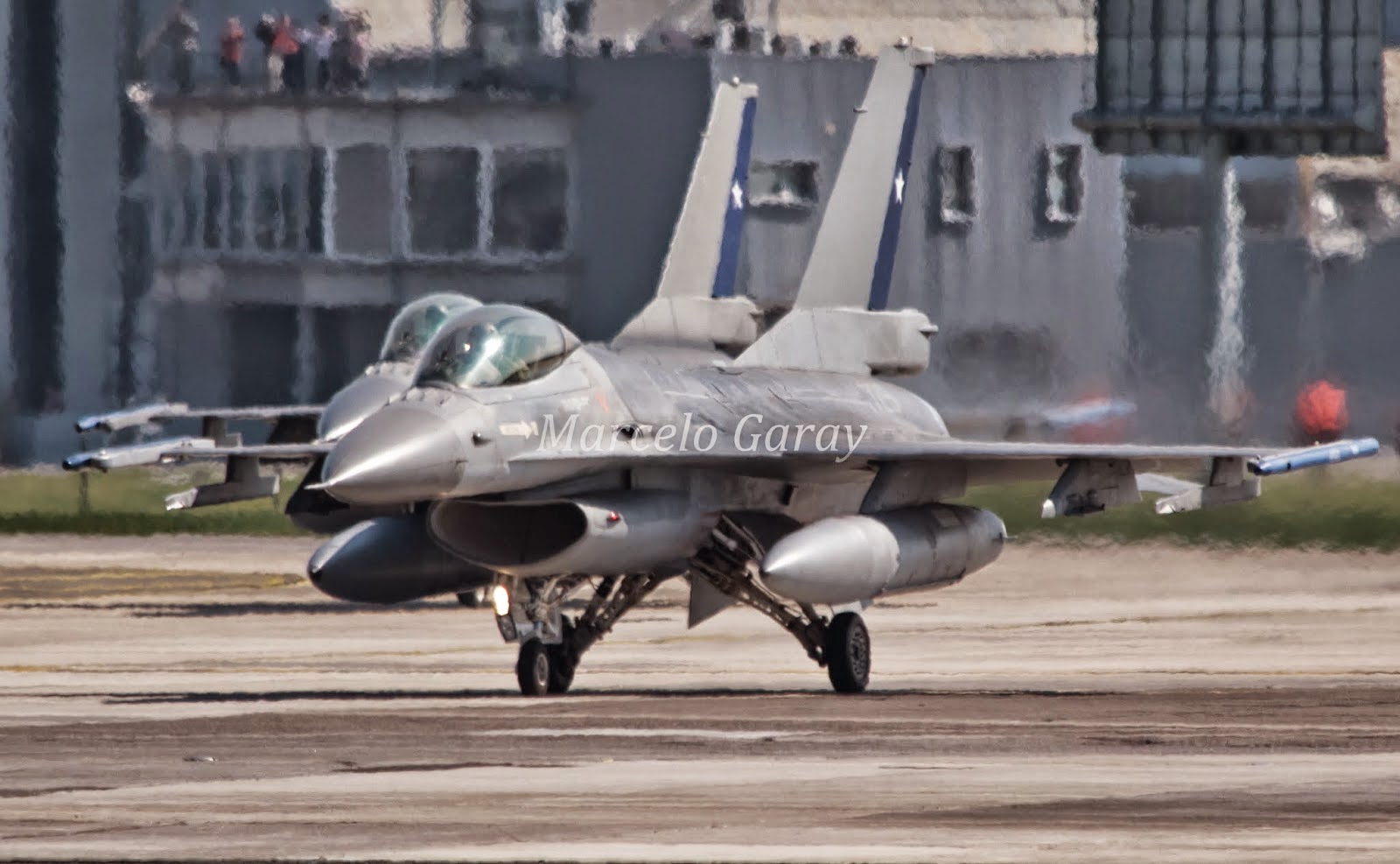 AndeSpotters: Gran Parada Militar 2014 - Despliegue aéreo de la Fuerza ...