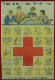 American Red Cross Kentucky Region Blog: Junior Red Cross: "Our Schools ...