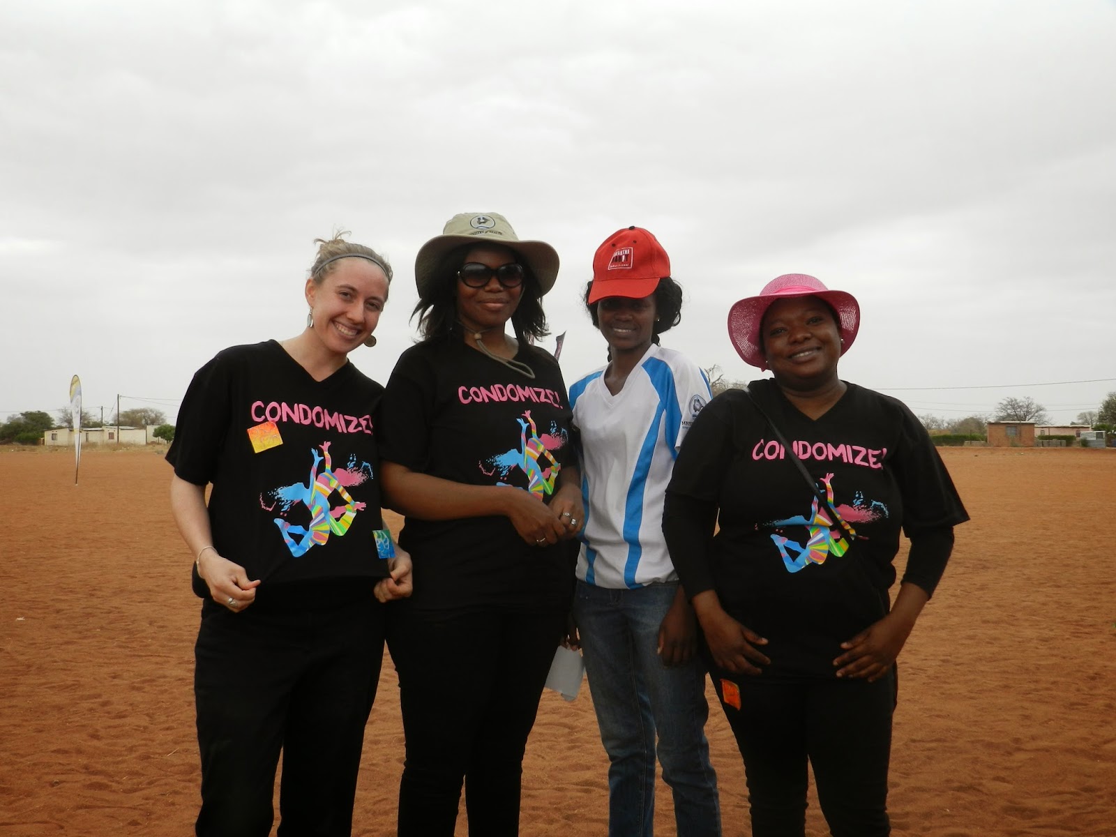 27 Months in the Peace Corps: Home Sweet Home