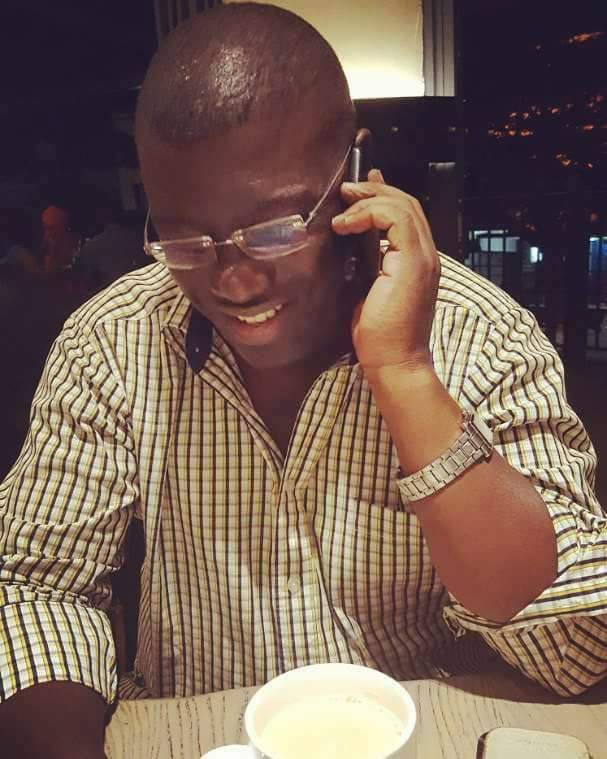 The Good Times: The late Mulindwa Muwonge Never Recovered From Peter ...