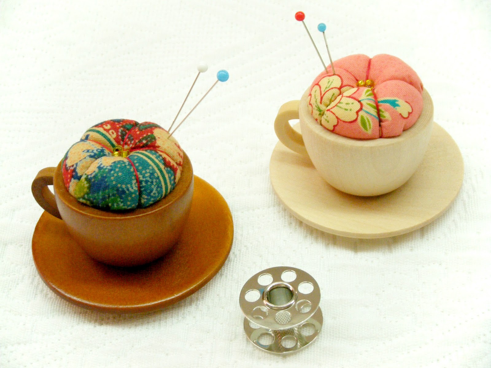 Quilting inspiration: Patchwork Mariko Japan