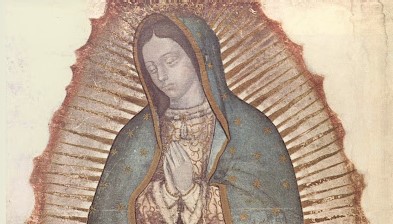 Ten Amazing Facts About the Miraculous Image of Our Lady of Guadalupe ...