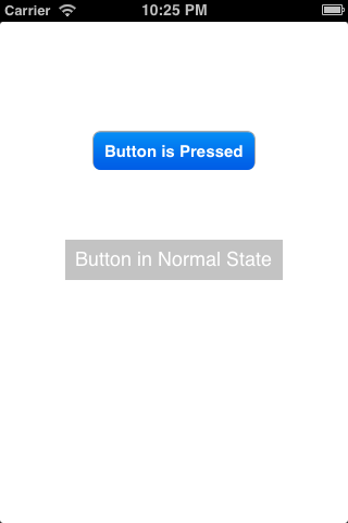 Programmers Sample Guide: iOS create UIButton programmatically