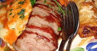 Comida Tipica De Tamaulipas