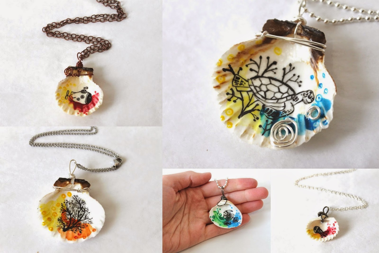 Kristi Schmit's Tangents: Products