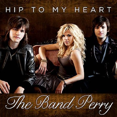 el Rancho: The Band Perry - Band Perry