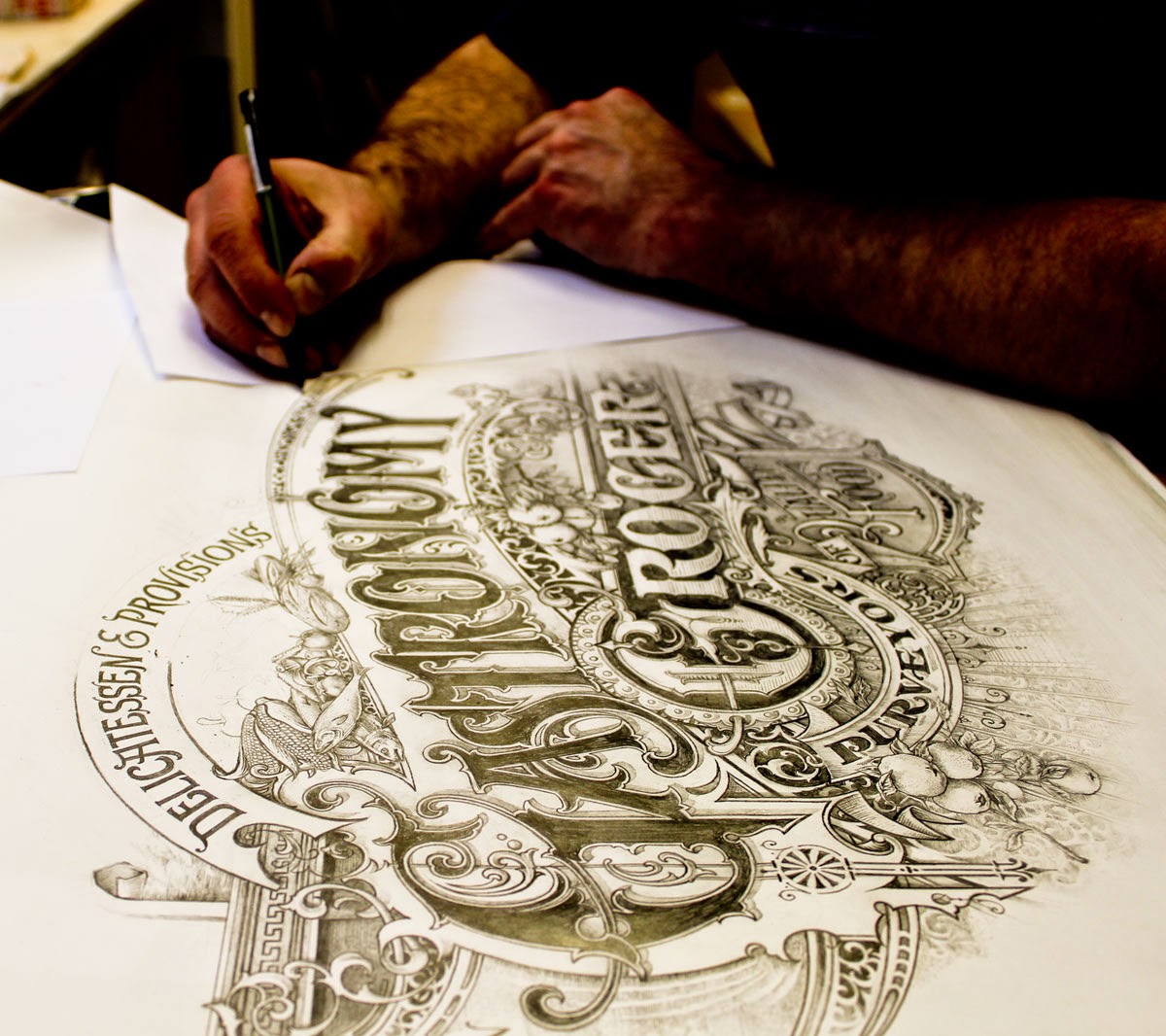 Expresh Letters Blog: David Smith