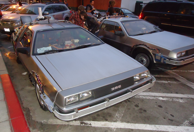 Things To Do In Los Angeles: 3B Show Gets All A's