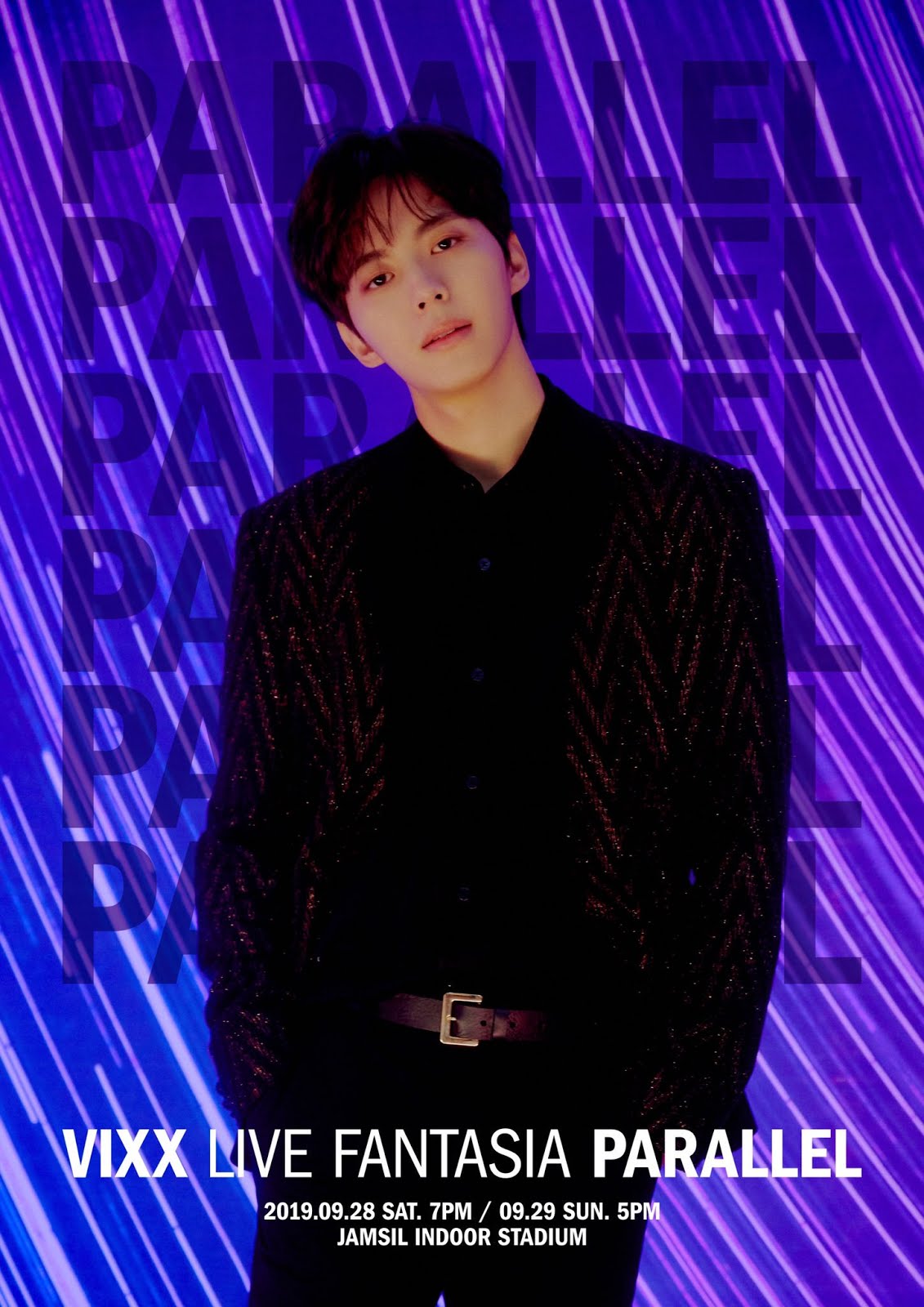 [COMEBACK] VIXX regresa con su nuevo single PARALLEL - BA NA NA: Noticias de K-Pop en español