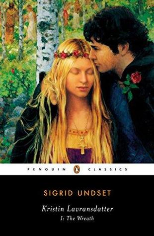 Read 52 Books in 52 Weeks: BW35: Sigrid Unset and the Kristin ...